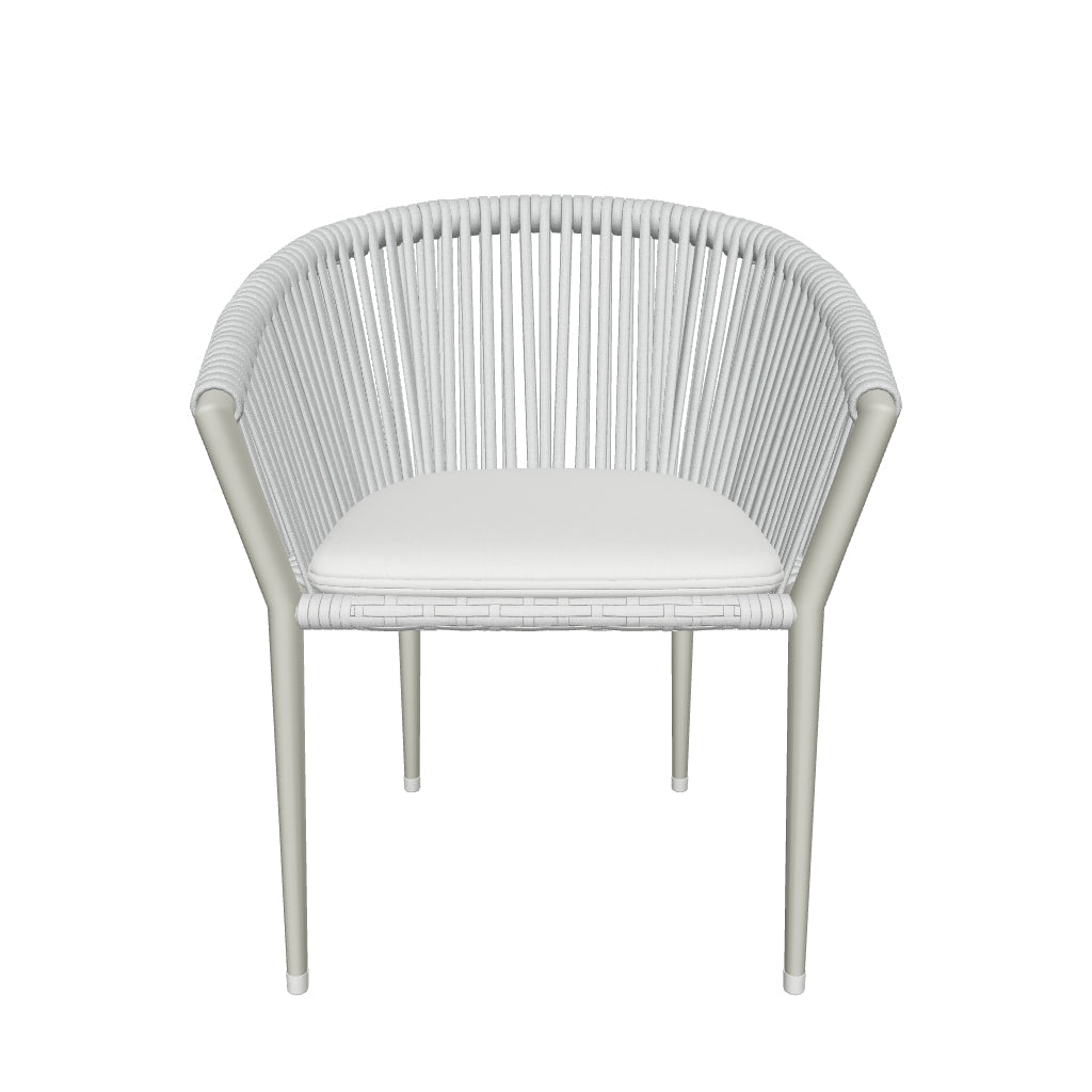 Muse Dining Chair - Scan Design | Modern and Contemporary Furniture Store
