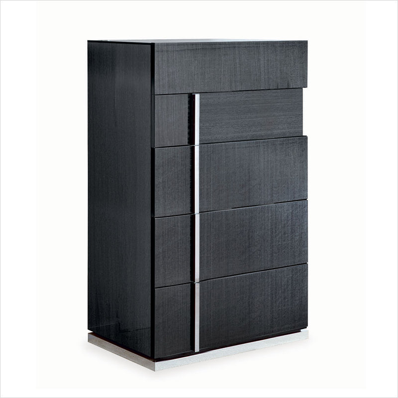 Riviera High Chest - Scan Design | Modern and Contemporary Furniture Store
