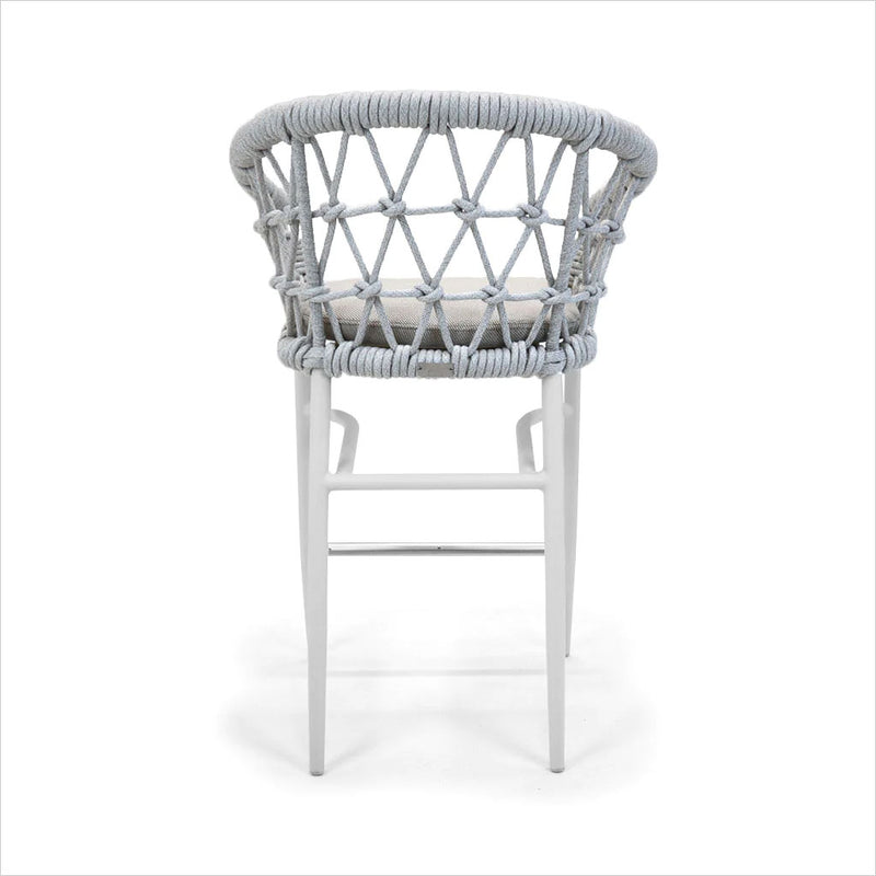 Muse Counter Stool - Coconut - Scan Design | Modern and Contemporary ...