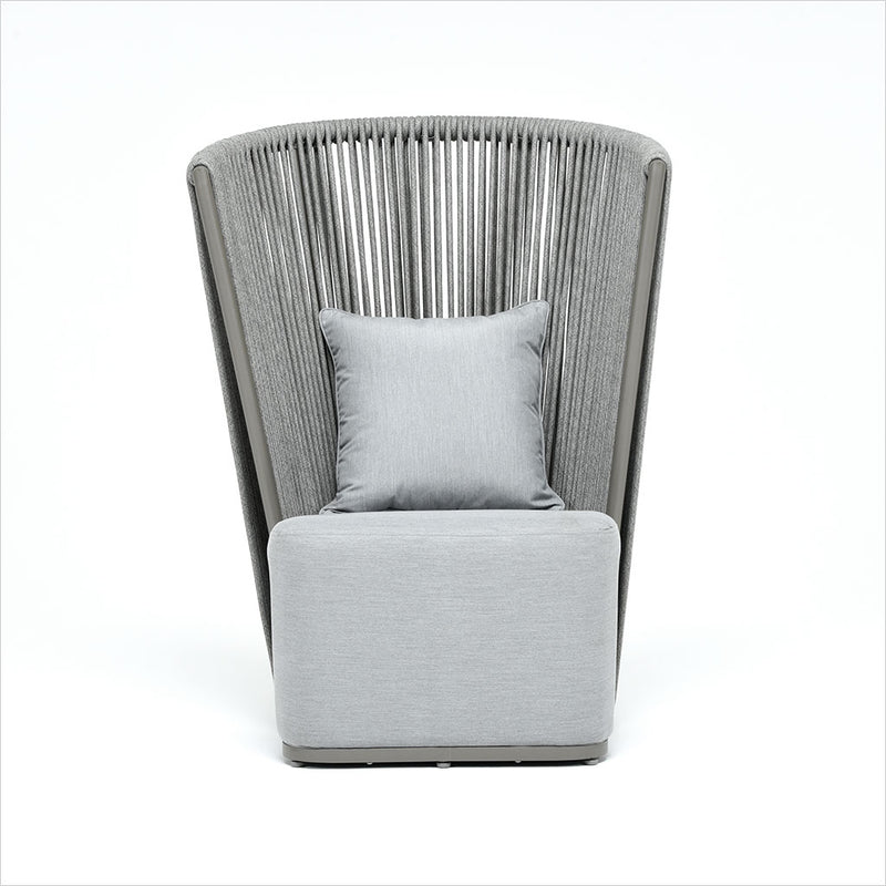 Muse High Chair - Scan Design | Modern and Contemporary Furniture Store