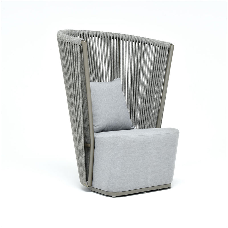 Muse High Chair - Scan Design | Modern and Contemporary Furniture Store