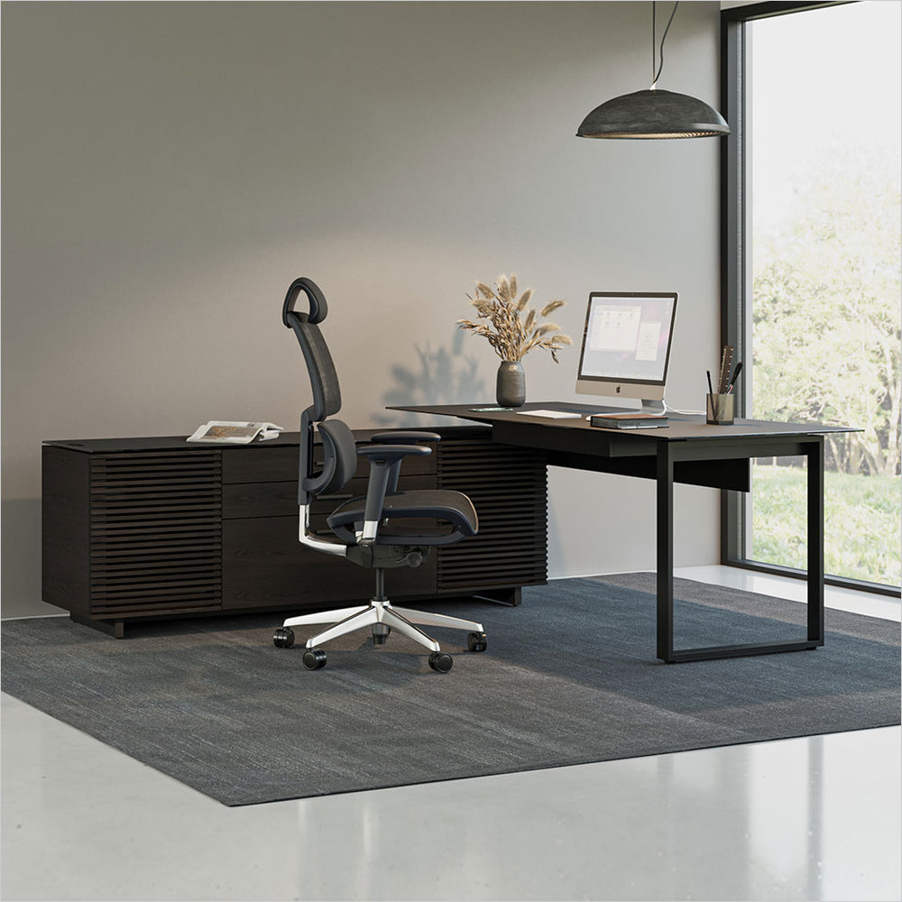 Corridor Office - Charcoal - Scan Design | Modern and Contemporary ...