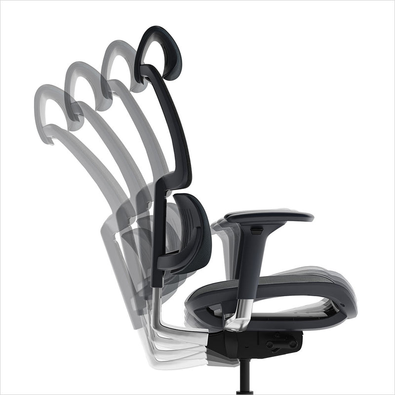 Desk Chairs | Office Chairs - Scan Design | Modern and Contemporary ...