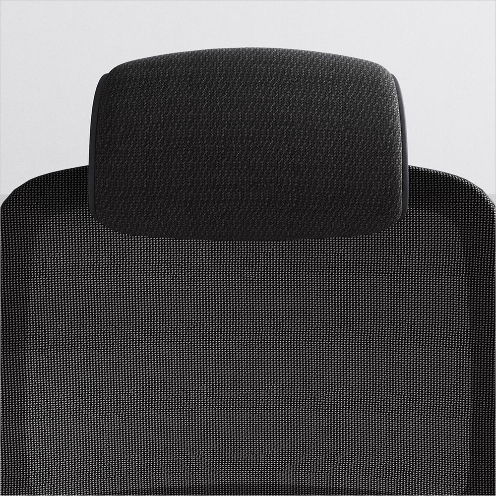 Voca Office Chair - Slate - Scan Design | Modern and Contemporary ...