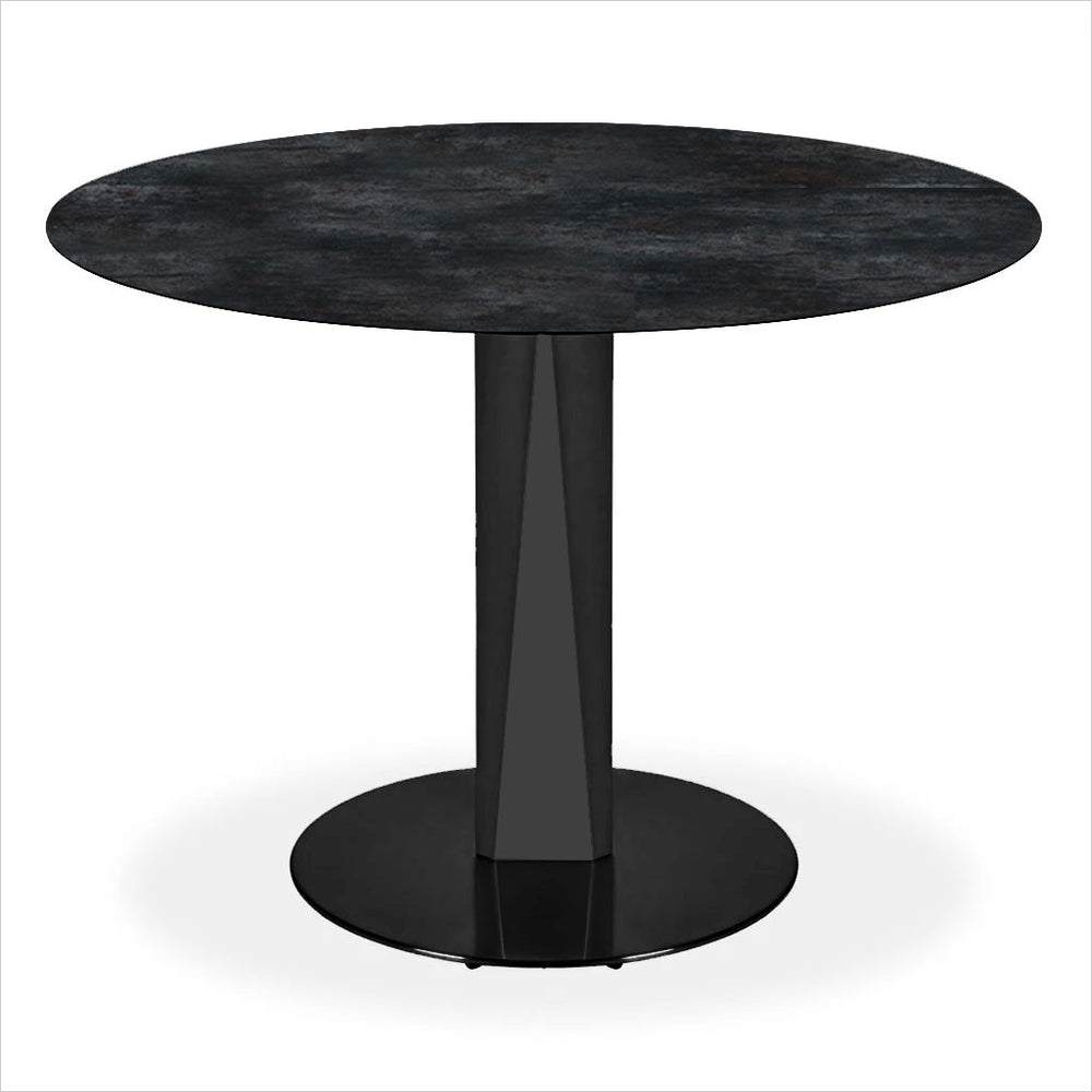 Cristallo Dining Table - Graphite - Scan Design | Modern and ...