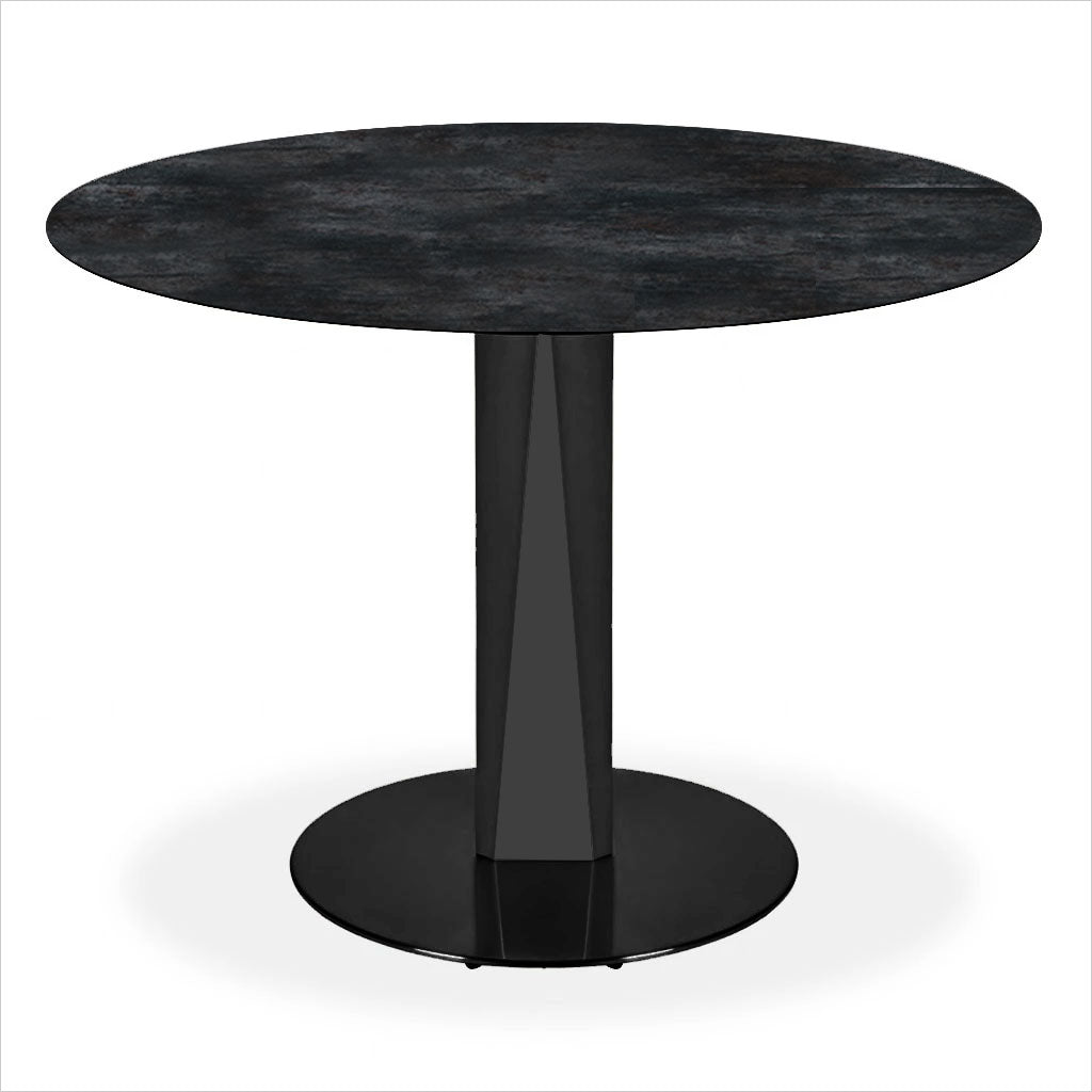 Cristallo Dining Table - Graphite - Scan Design | Modern and ...