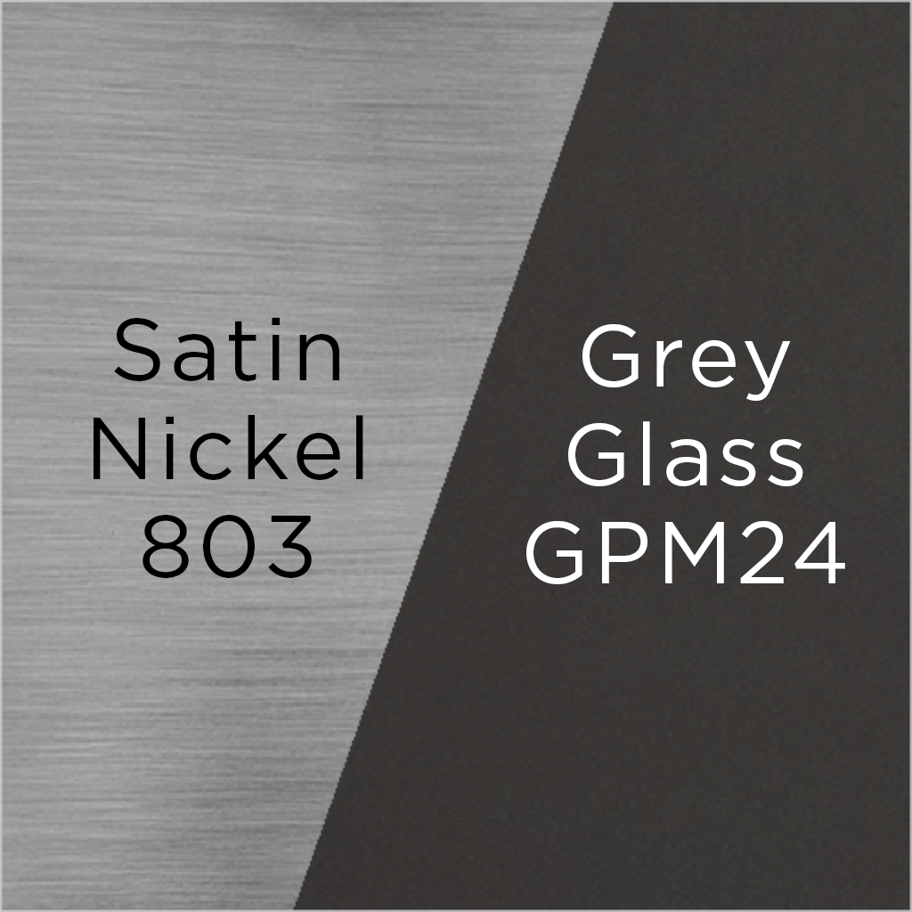 Piccolo Accent Table - Grey - Scan Design | Modern and Contemporary ...