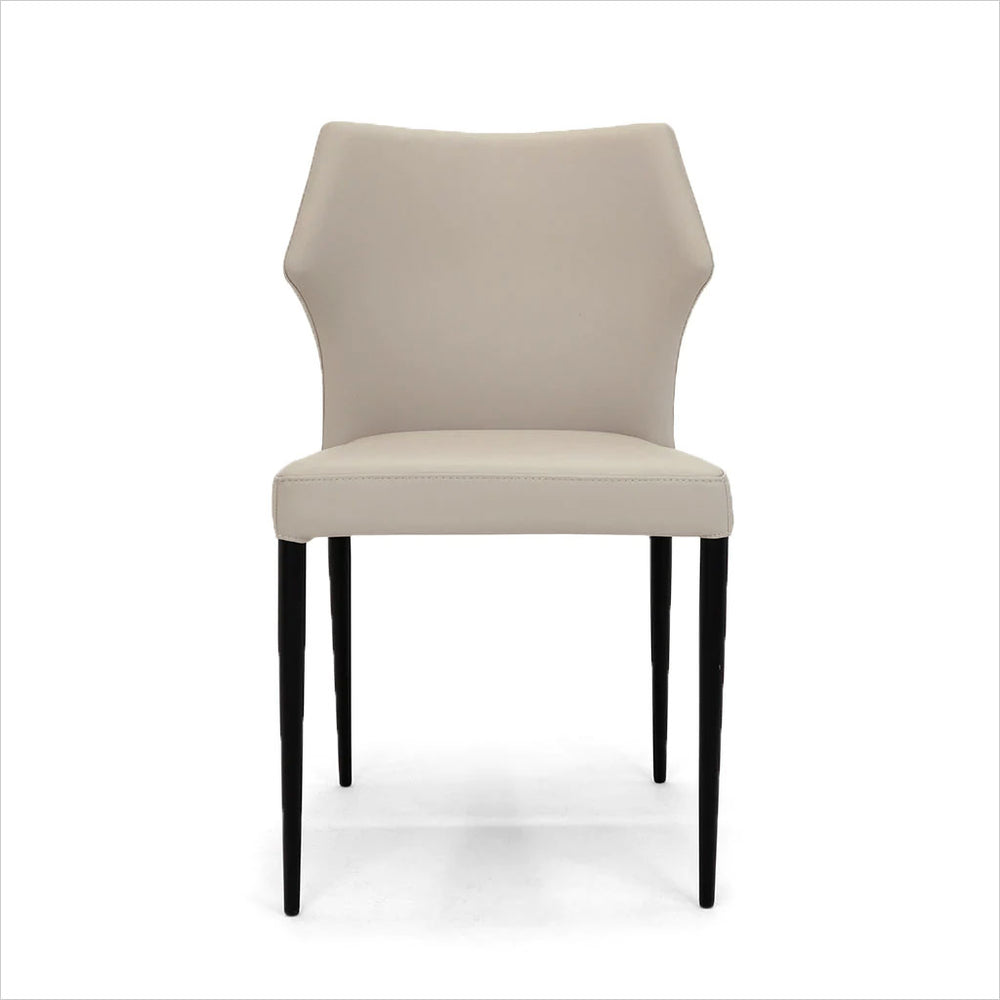 Jack Dining Chair - Light Mocha - Scan Design | Modern and Contemporary ...