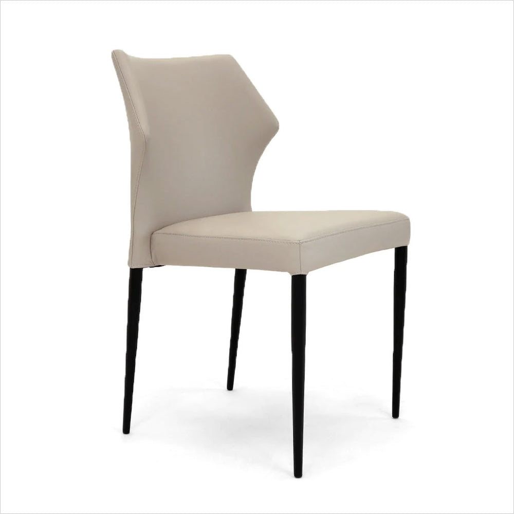 Jack Dining Chair - Light Mocha - Scan Design | Modern and Contemporary ...