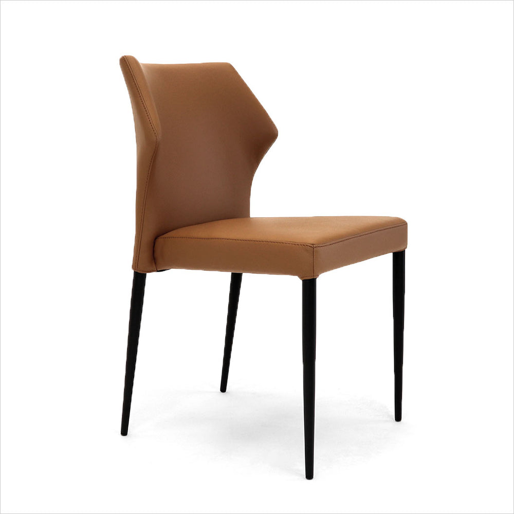 Jack Dining Chair - Saddle - Scan Design | Modern and Contemporary ...