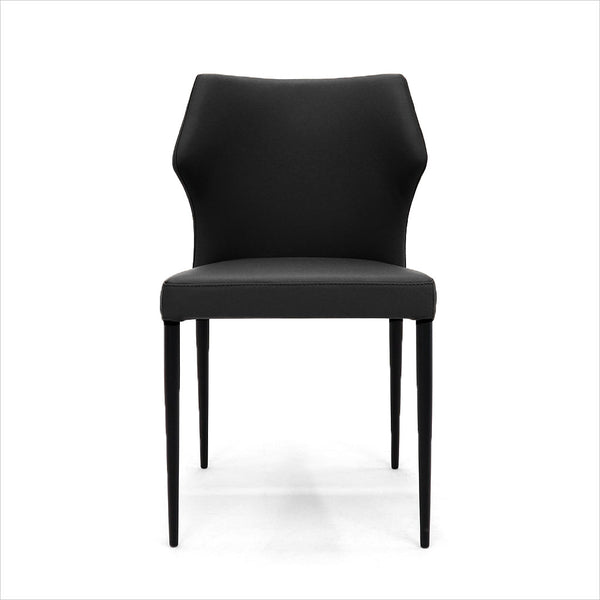 Jack Dining Chair - Black - Scan Design | Modern and Contemporary ...