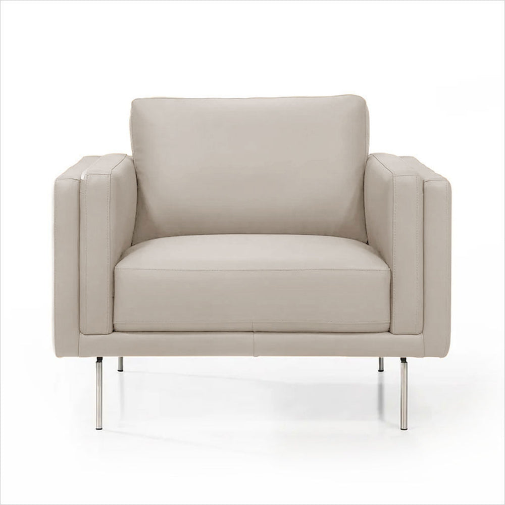 Draper Chair - Light Grey - Scan Design | Modern and Contemporary ...