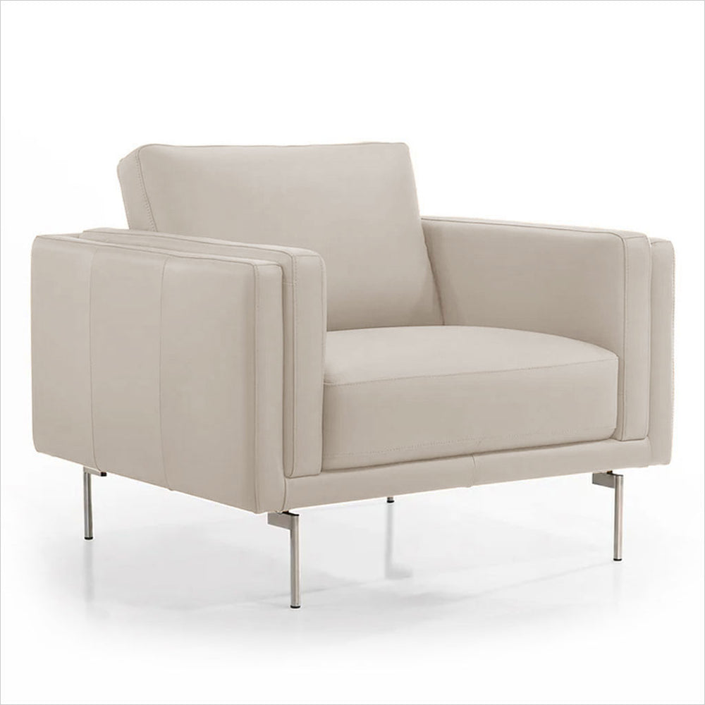 Draper Chair - Light Grey - Scan Design | Modern and Contemporary ...