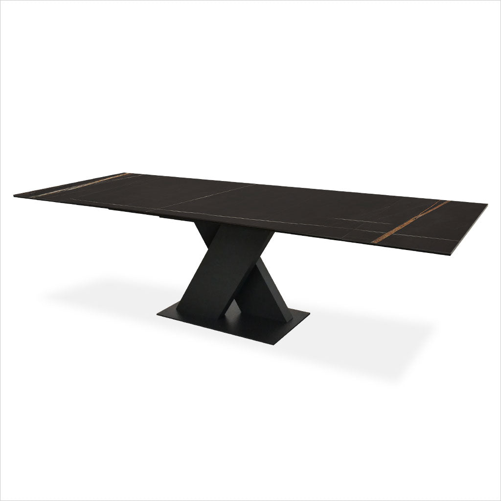 Dining Tables Tagged "extension leaves" - Scan Design | Modern and ...