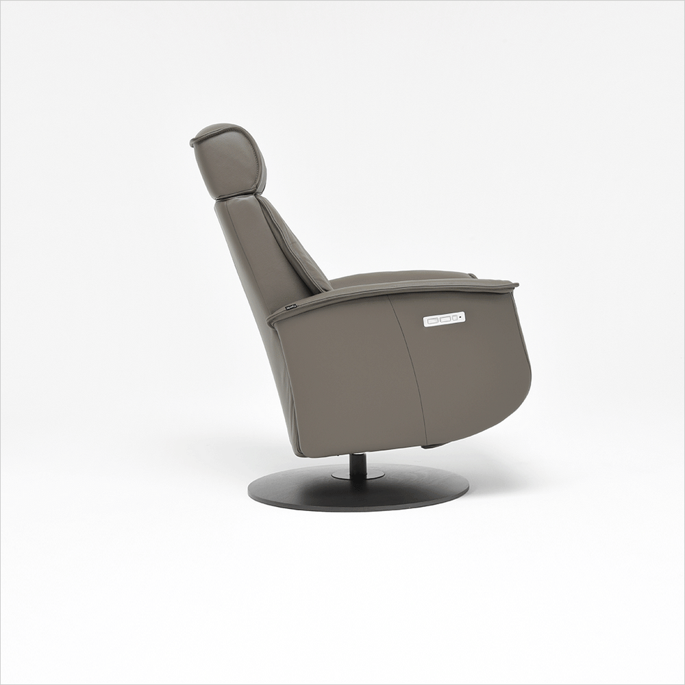 Concept Recliner - Safari - Scan Design | Modern and Contemporary ...