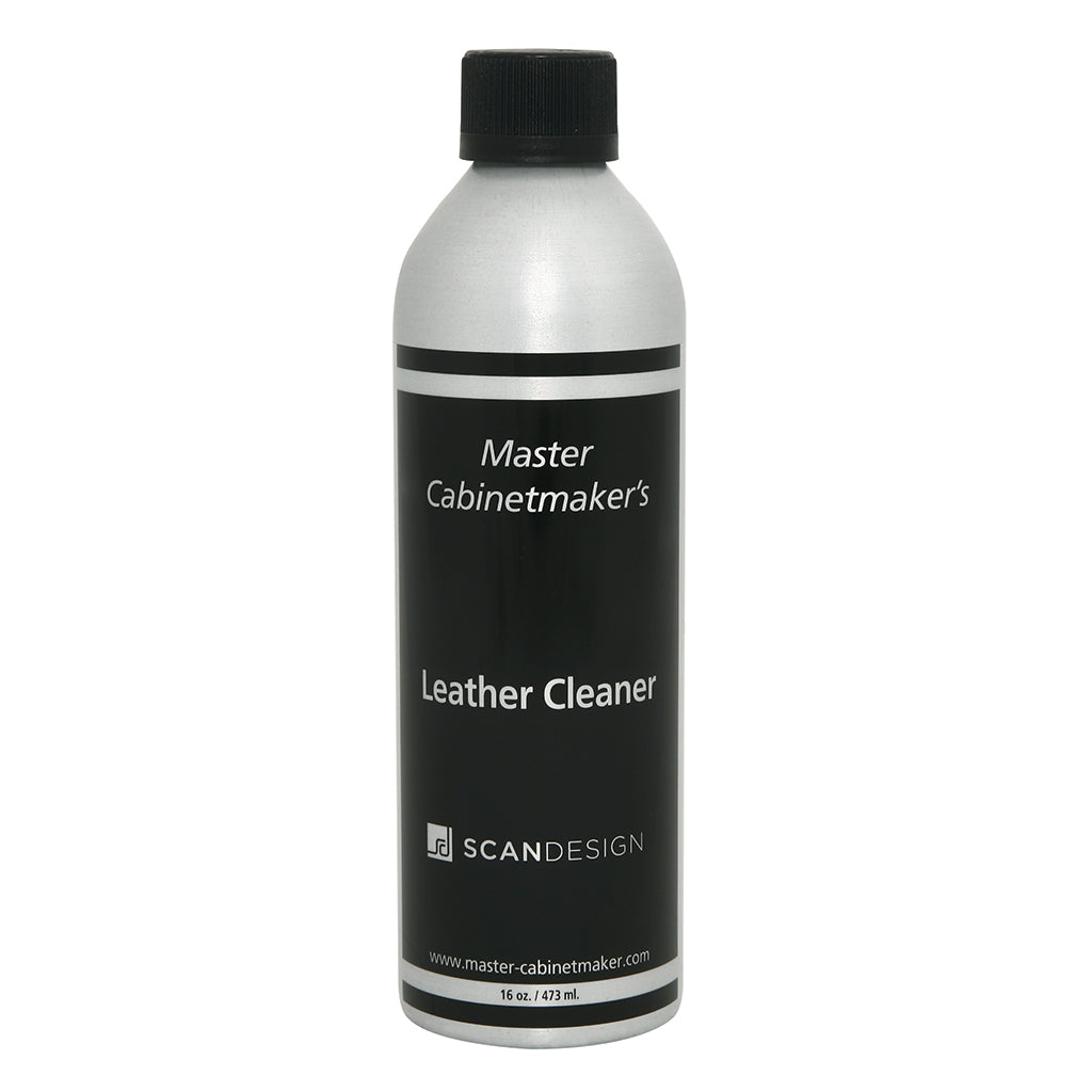 Leather Cleaner - cleaning of leather furniture - Scan Design | Modern ...