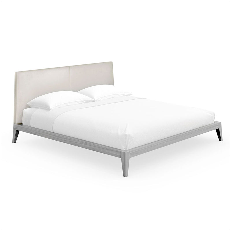 Emma Platform Bed - Scan Design | Modern and Contemporary Furniture Store