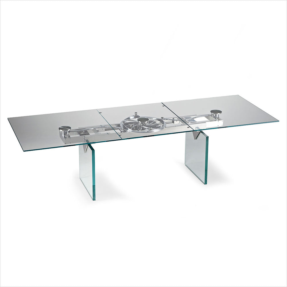 Omega Dining Table - Scan Design | Modern and Contemporary Furniture Store