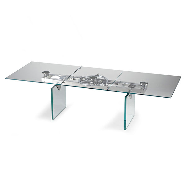 Omega Dining Table - Scan Design | Modern and Contemporary Furniture Store