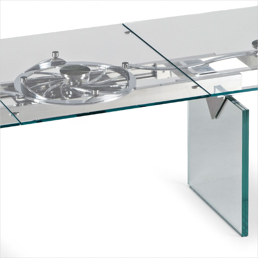 Omega Dining Table - Scan Design | Modern and Contemporary Furniture Store