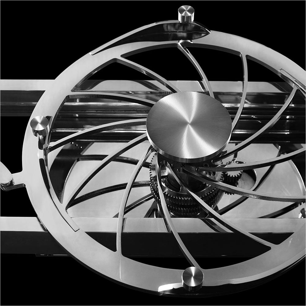 Omega Dining Table - Scan Design | Modern and Contemporary Furniture Store