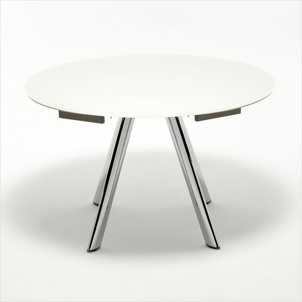 Davis Dining Table - Scan Design | Modern and Contemporary Furniture Store