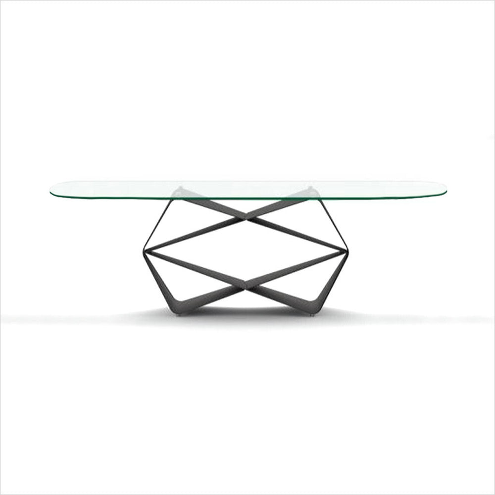 Gemma Dining Table - Scan Design | Modern and Contemporary Furniture Store