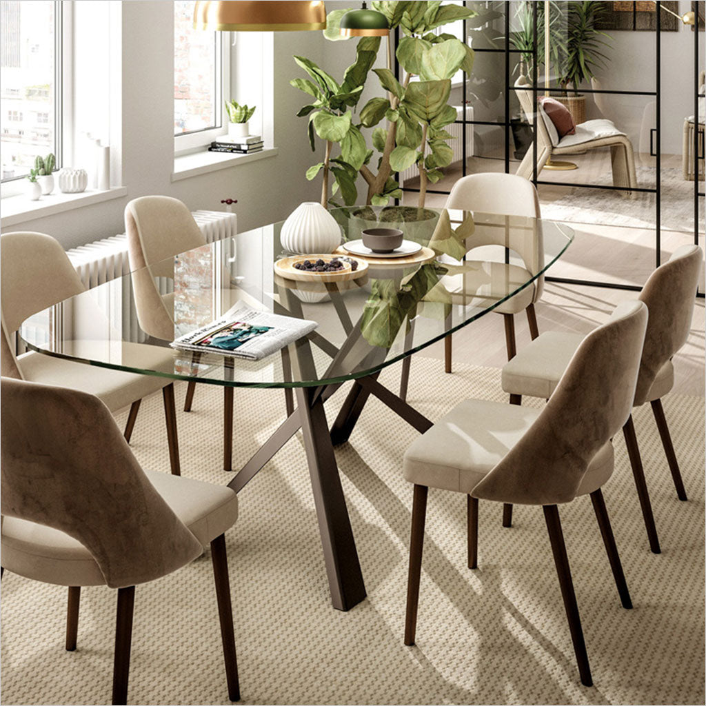 Contemporary Dining Room Table Sets