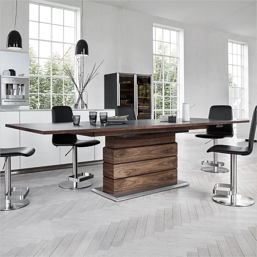 Level Adjustable Table - Scan Design | Modern and Contemporary ...