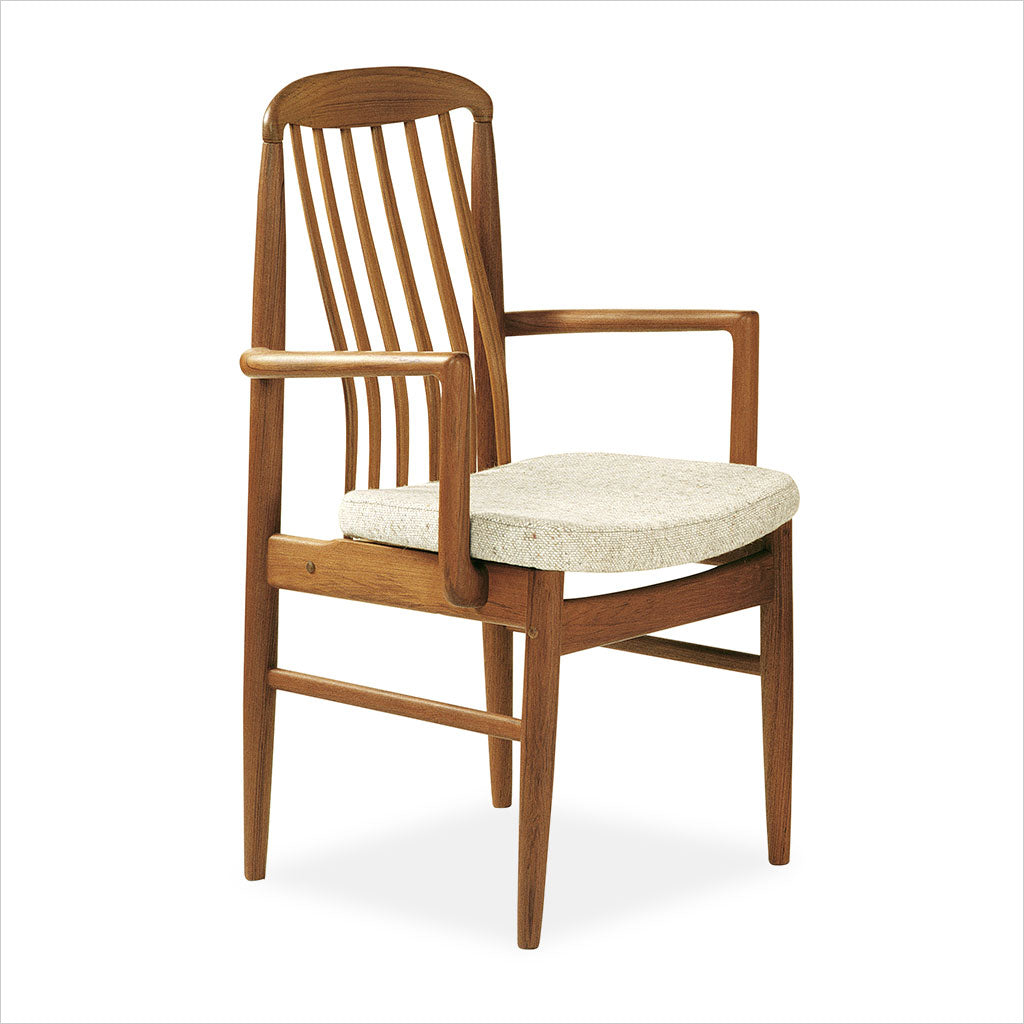 Teak Dining Chairs