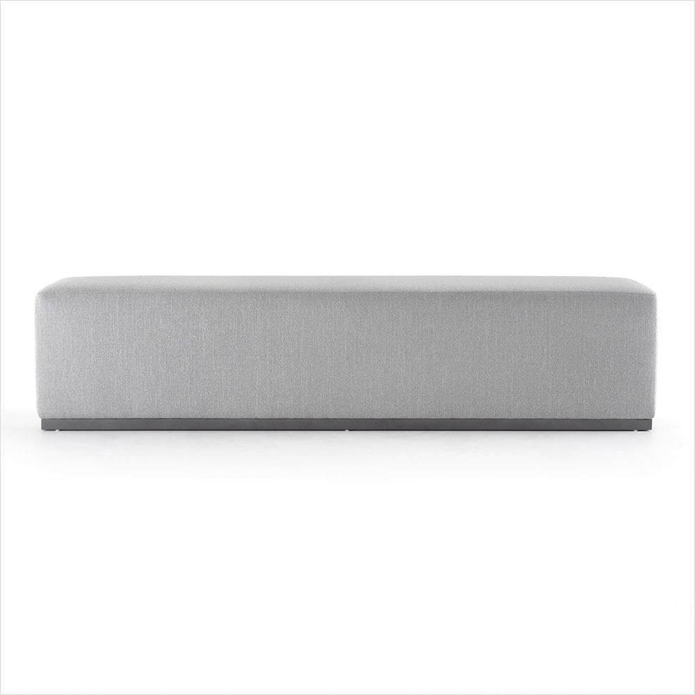 Sponge Bench - 76 inch - Scan Design | Modern and Contemporary ...
