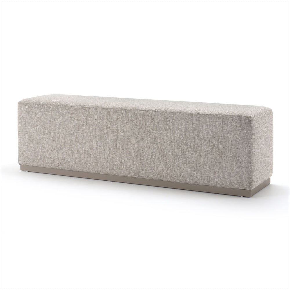 Sponge Bench - 60 inch - Scan Design | Modern and Contemporary ...