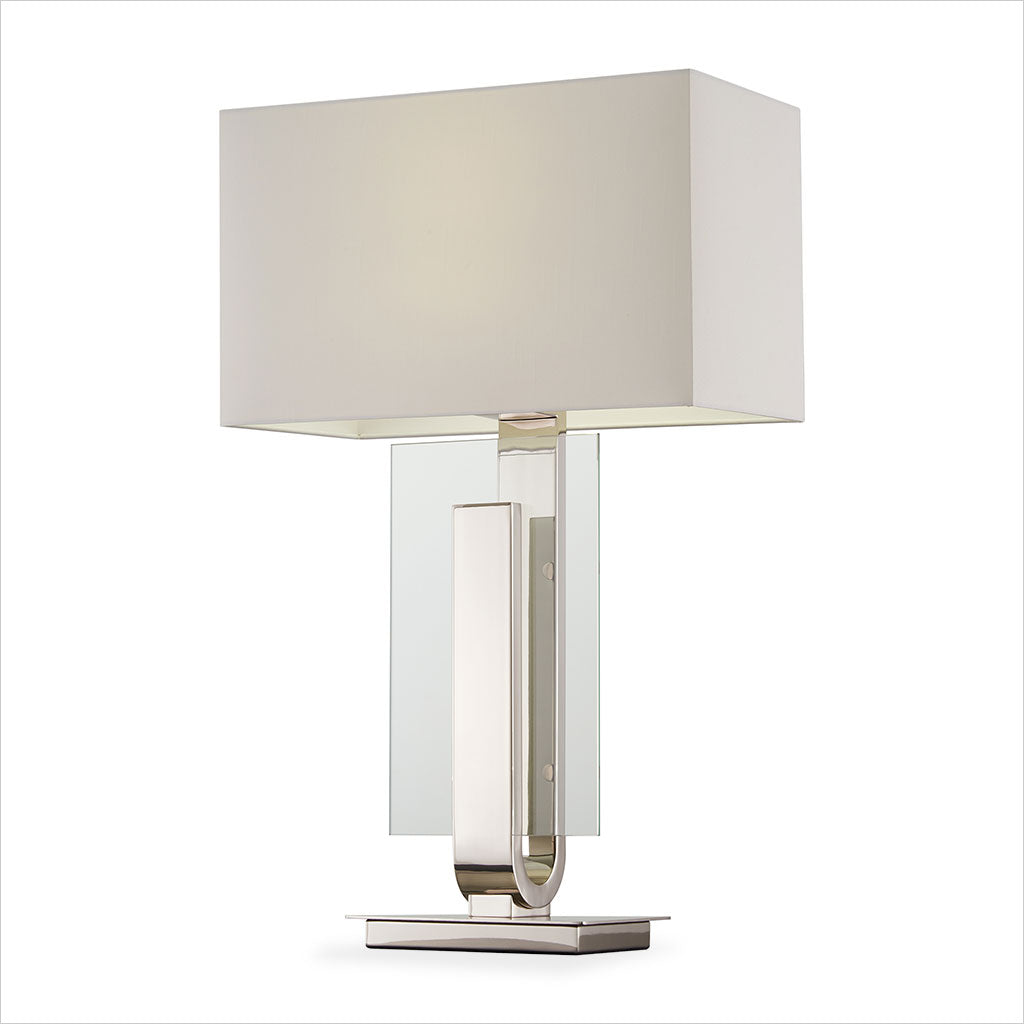 Modern Table Lamp Designs