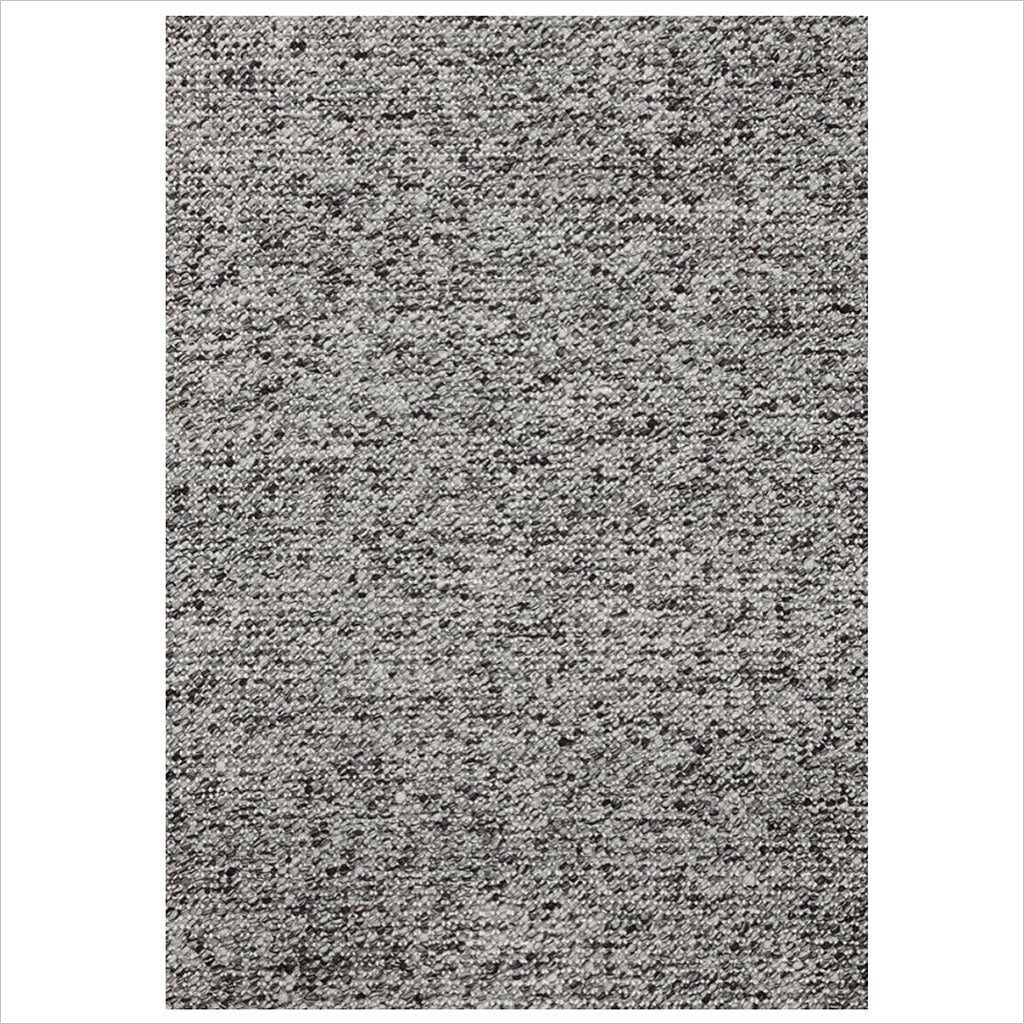 Sigri Area Rug - Charcoal - Scan Design | Modern and Contemporary ...