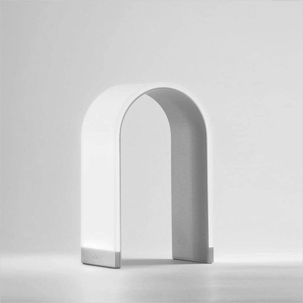 Mr. N Table Lamp - Scan Design | Modern and Contemporary Furniture Store