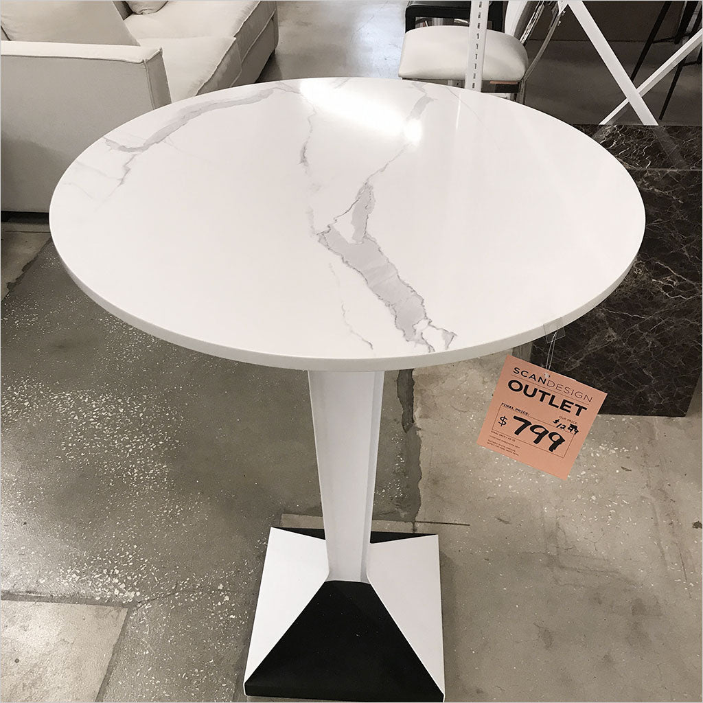 Pub Table - OUTLET - Scan Design | Modern and Contemporary Furniture Store