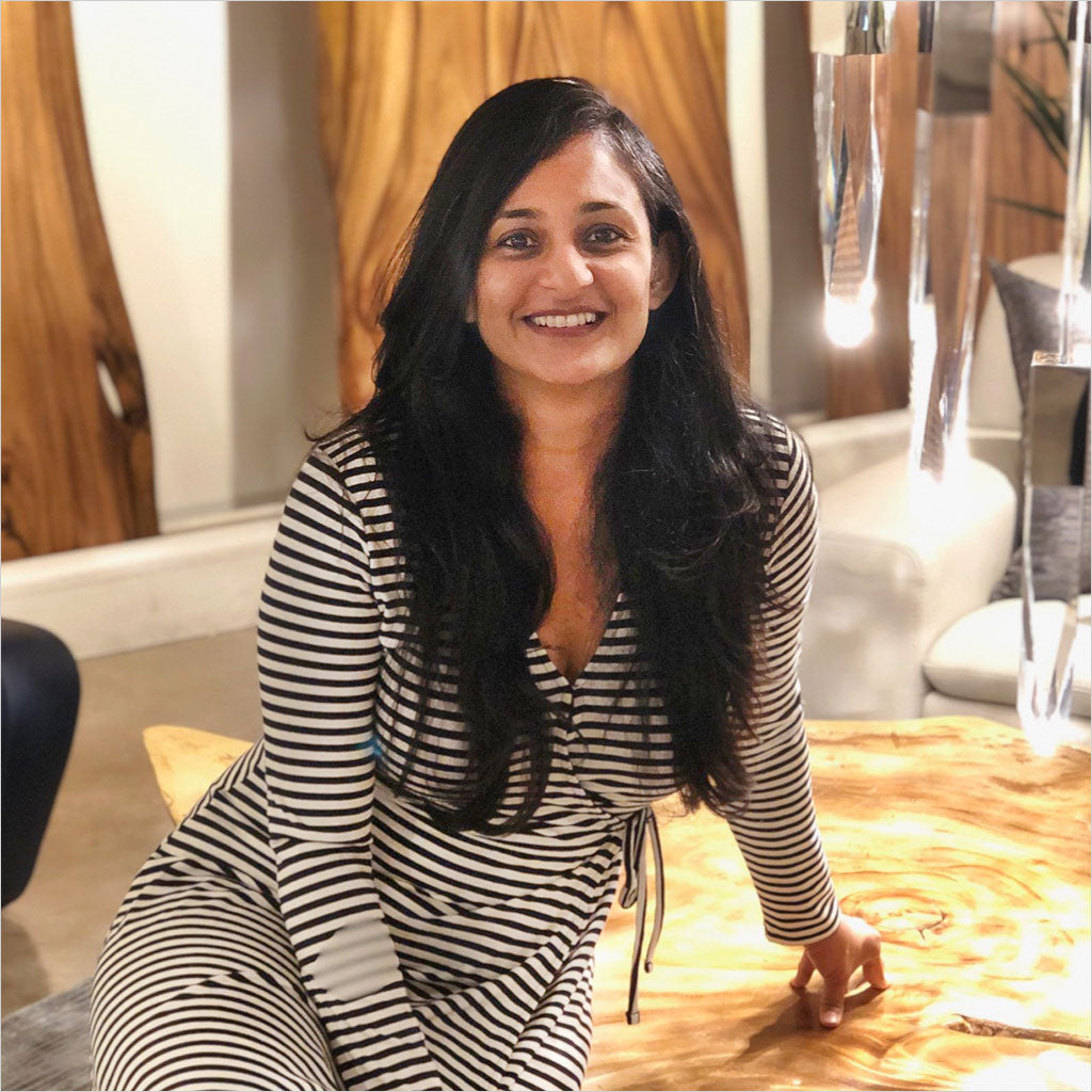 Mamta Beason - Scan Design | Modern and Contemporary Furniture Store