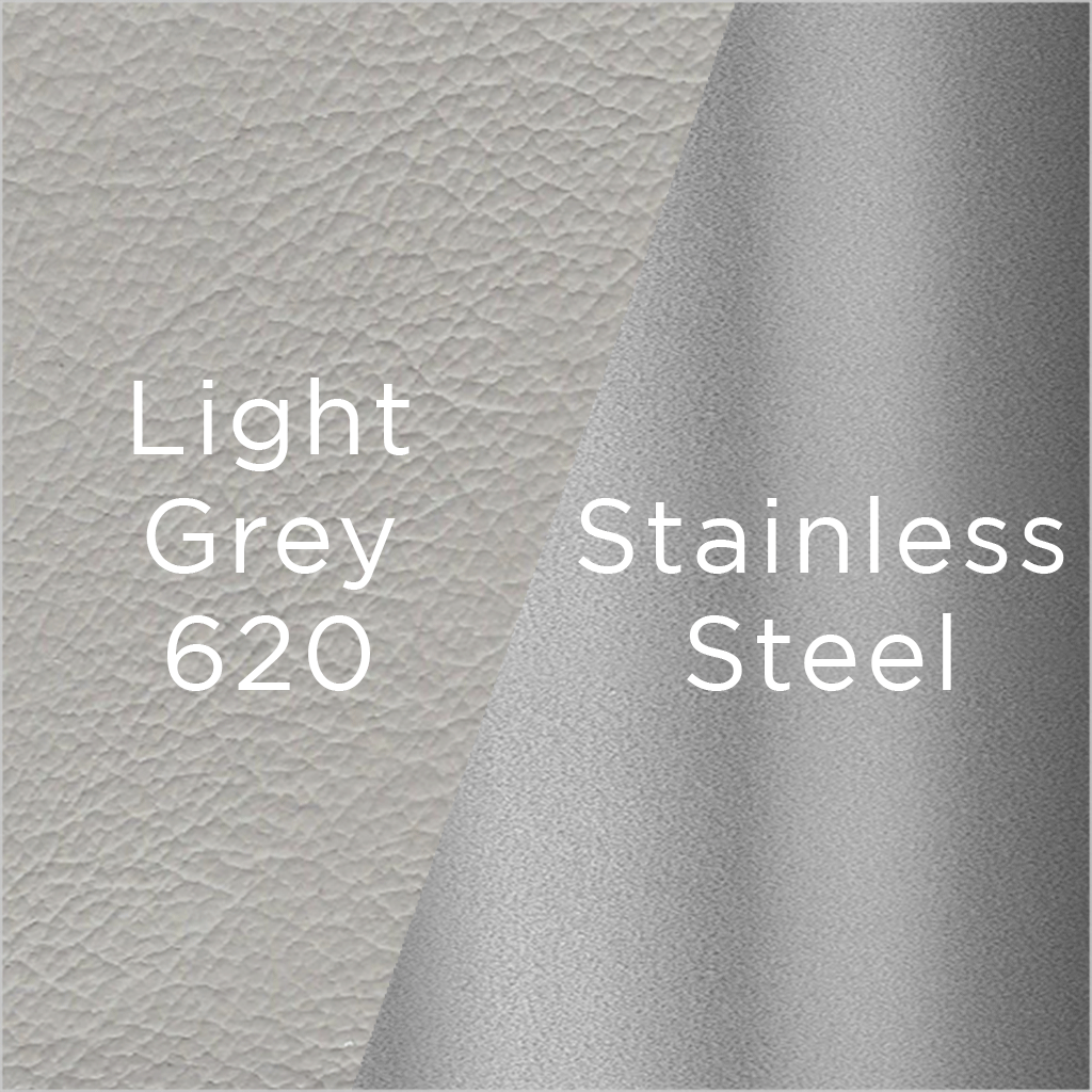 Draper Chair - Light Grey - Scan Design | Modern and Contemporary ...